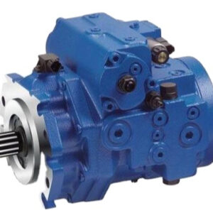 Rexorth A15VSO Hydraulic Pump Review